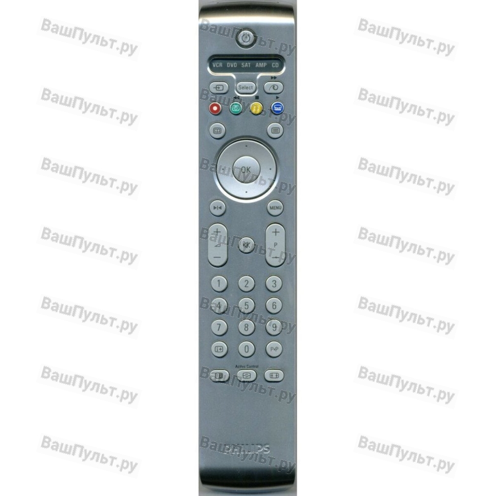 Philips RC4301/01B пульт для телевизора оригинальный!